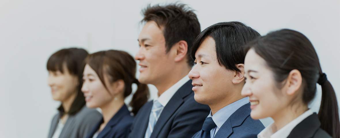 企業情報 – PDC,Inc.