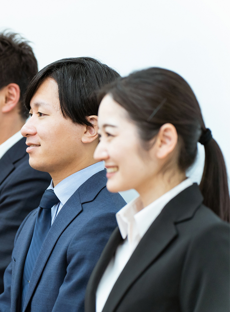 PDC,Inc. – 誠意と創意